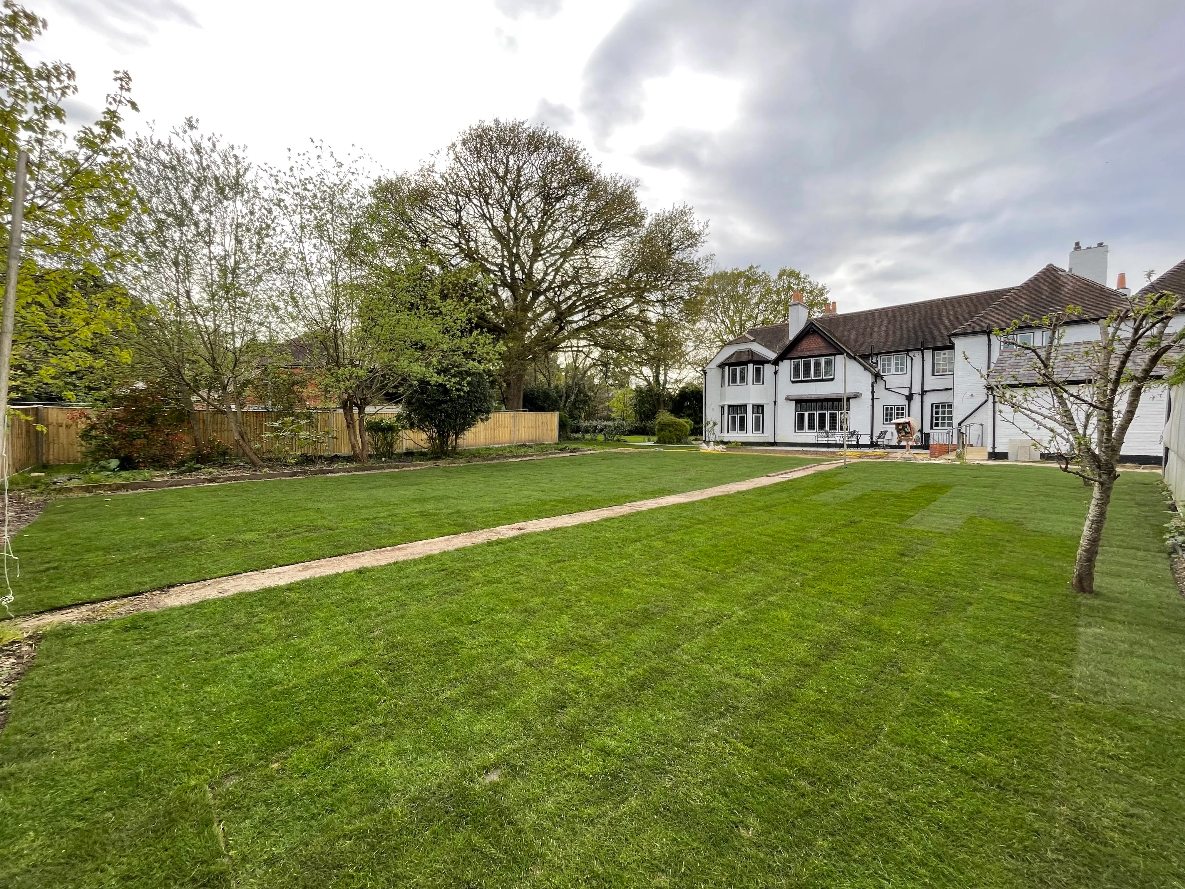 Otterbourne Care
