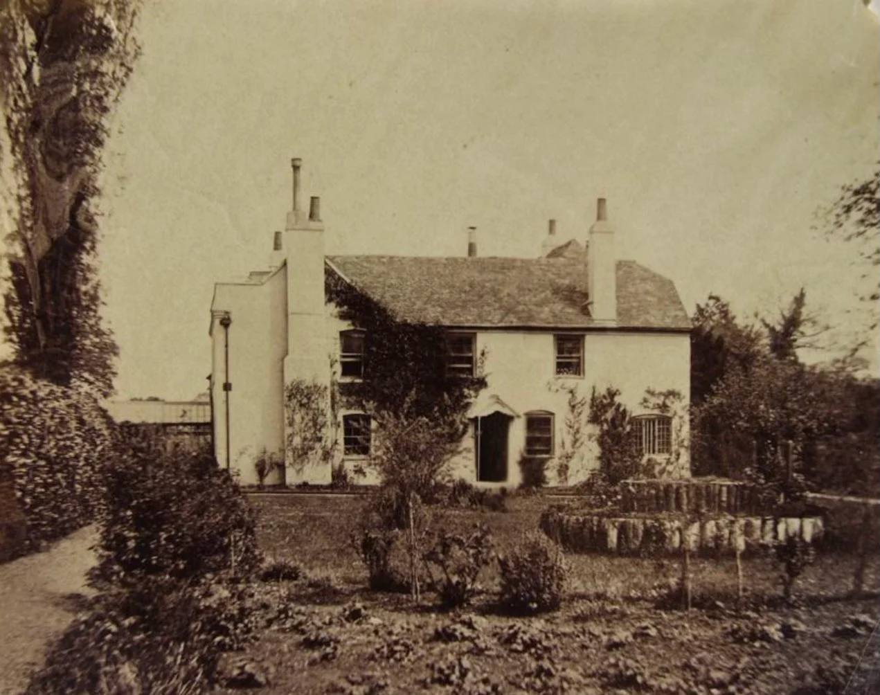 Otterbourne Care